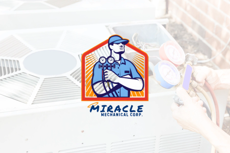 HVAC Repair & Maintenance Services in St. Charles, IL | Miracle ...